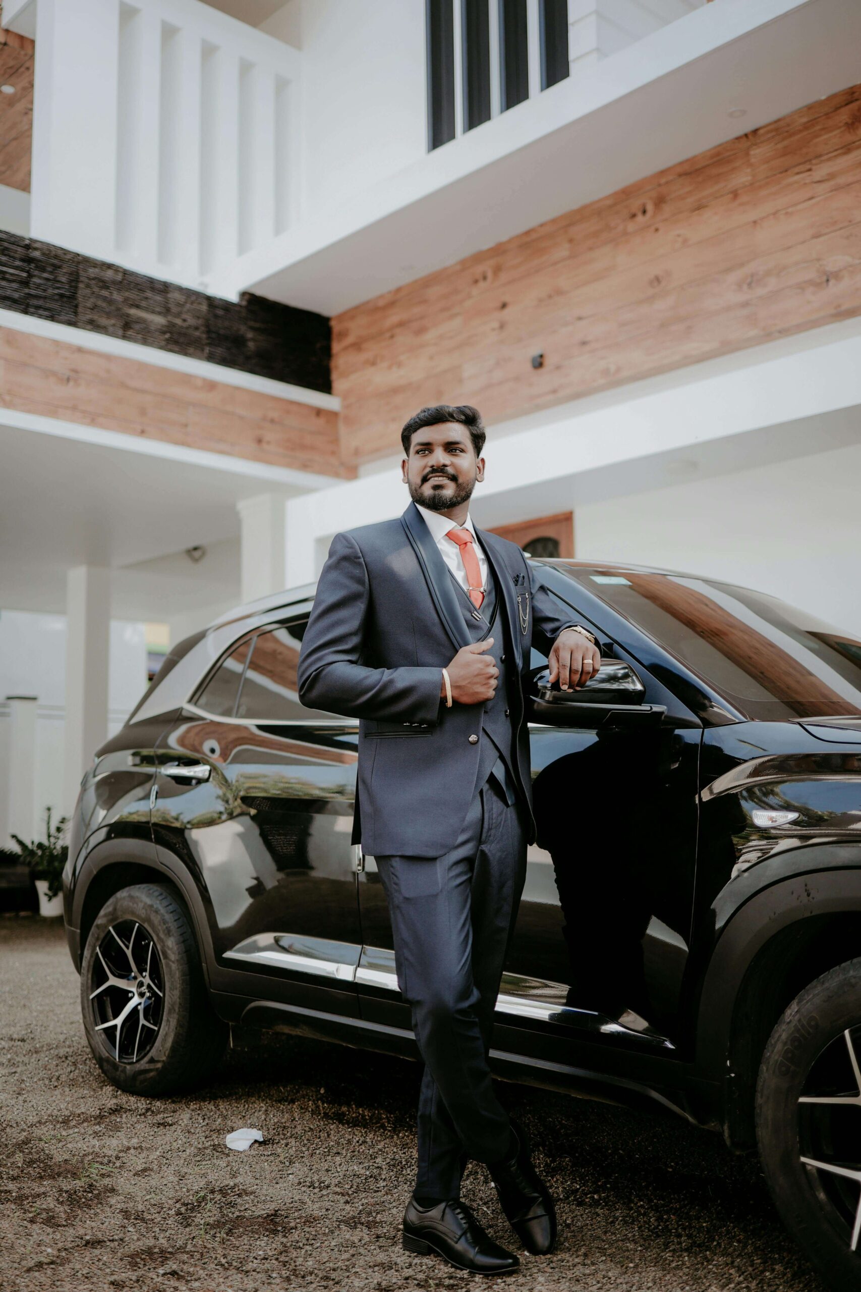 Cracking the Aspirational Middle Class With Luxury Brands in India ...